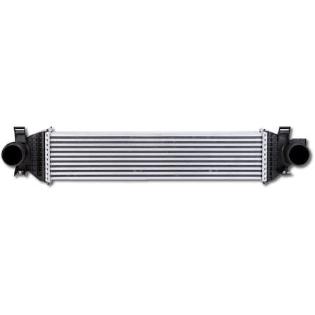 Gpd Turbo Intercooler 2711314 | Zoro